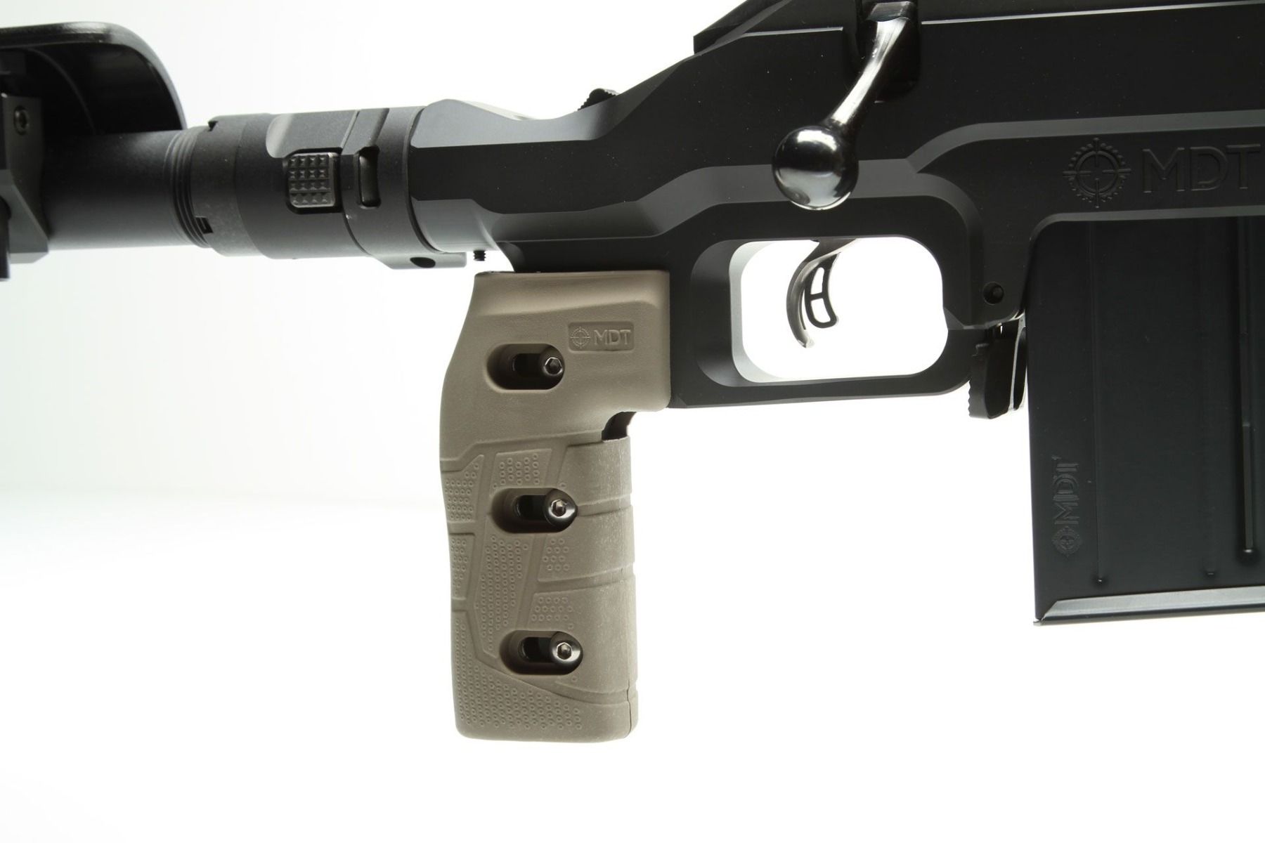 MDT Vertical Grip – Adjustable – TGR Store