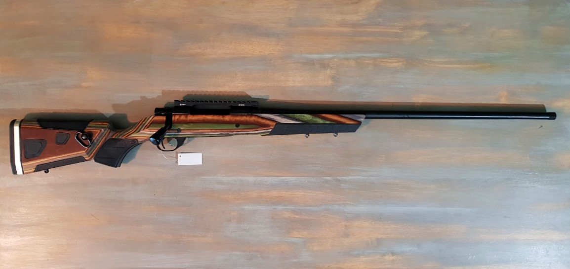 300 Win Mag Field Rifle package – TGR Store