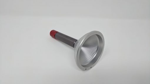 3″ Stackable Drop Tube – TGR Store