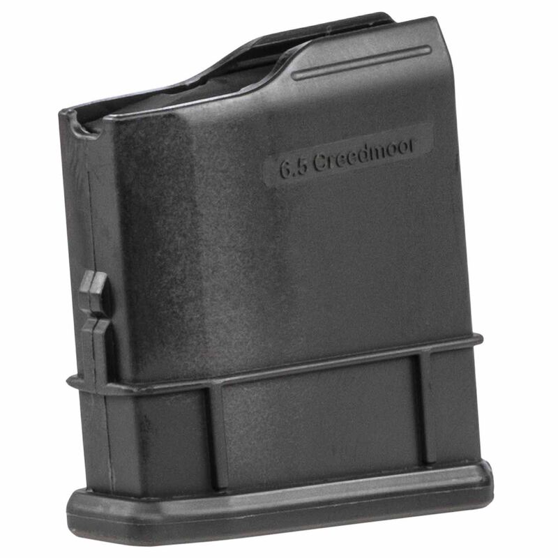 Howa 1500 Detachable Magazine 5 or 10 rounds – TGR Store